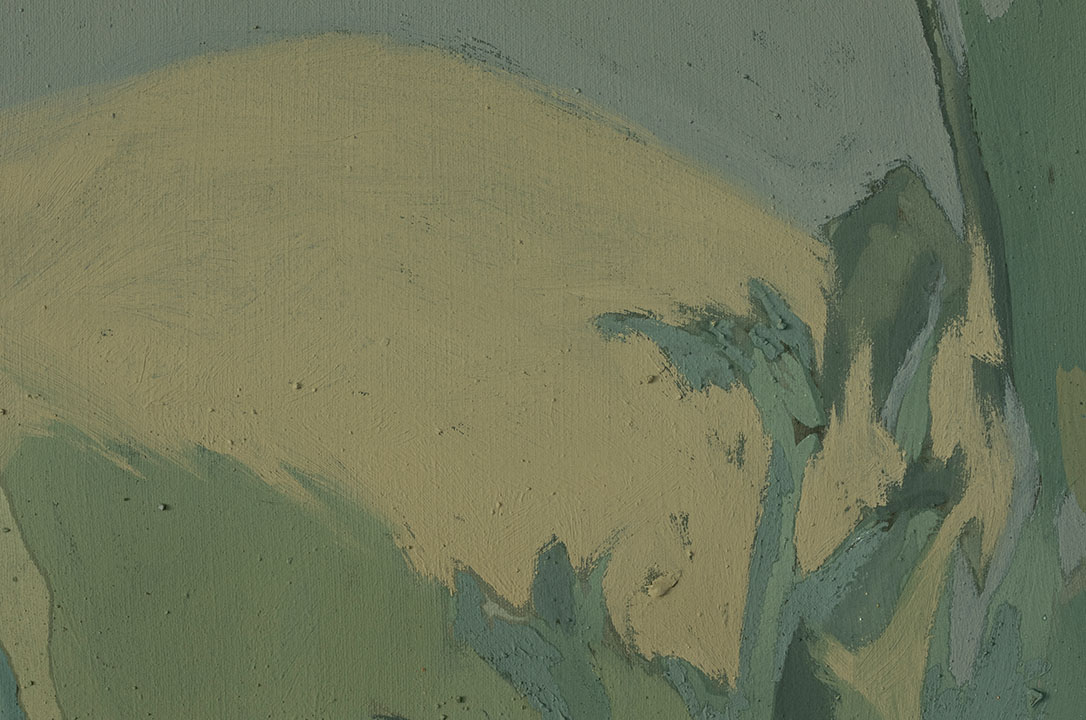 Observation Series IV | Sage Culture