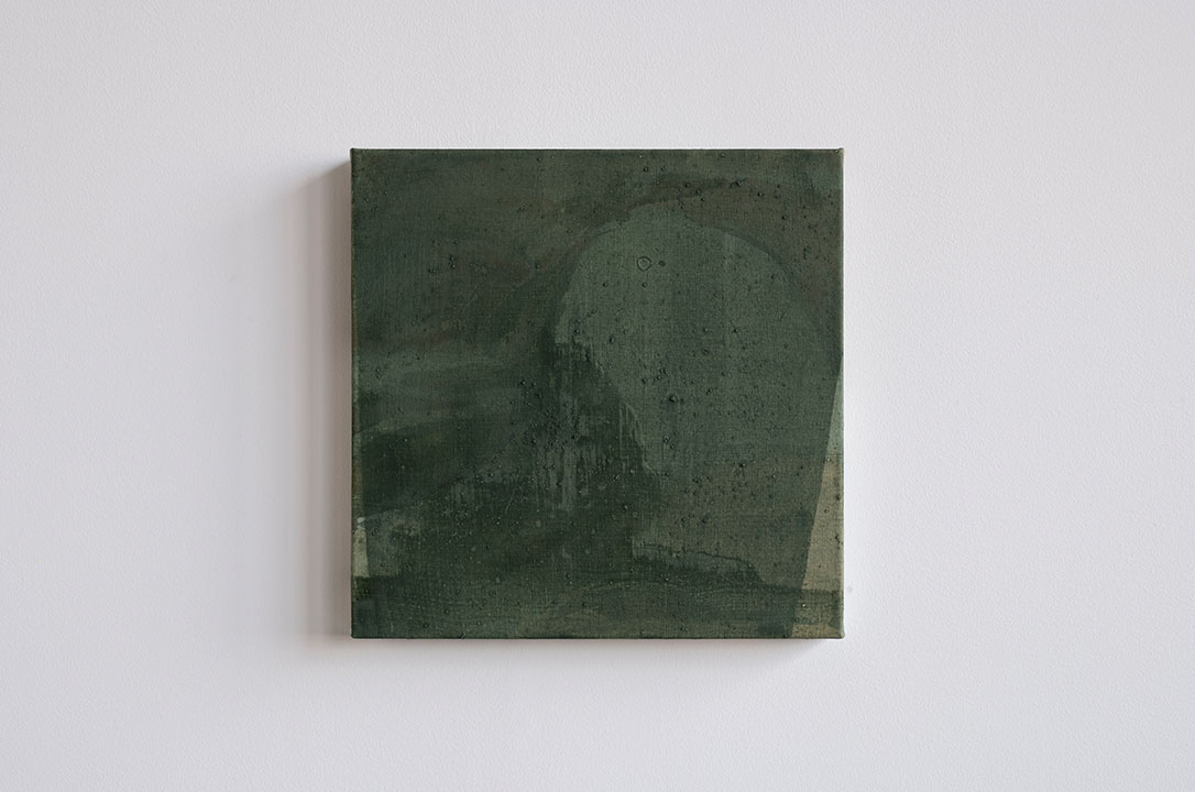 Transition II | Sage Culture