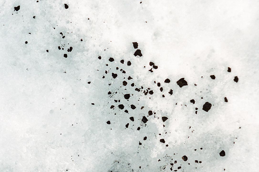 White Omen | Sage Culture