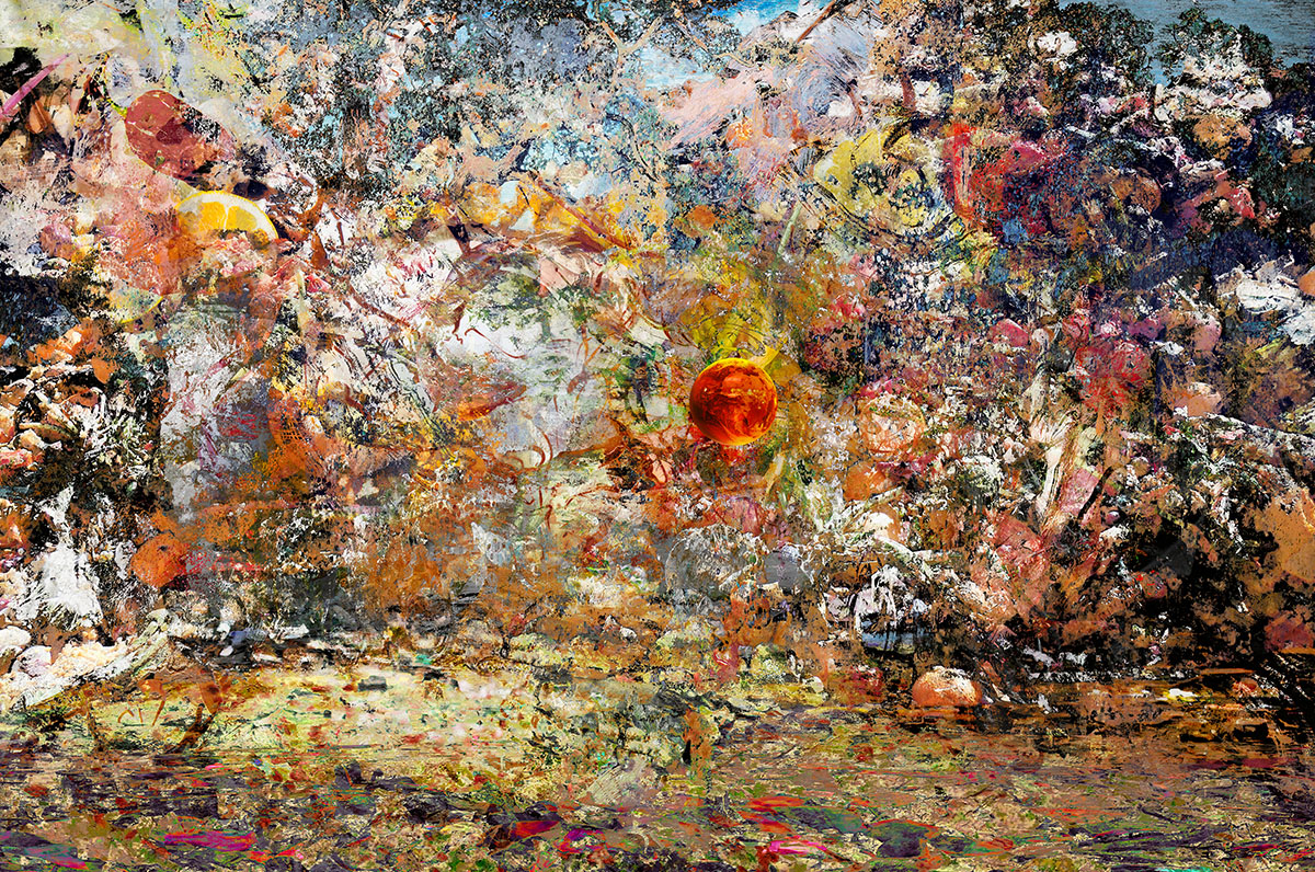 Alex Fischer | Sage Culture