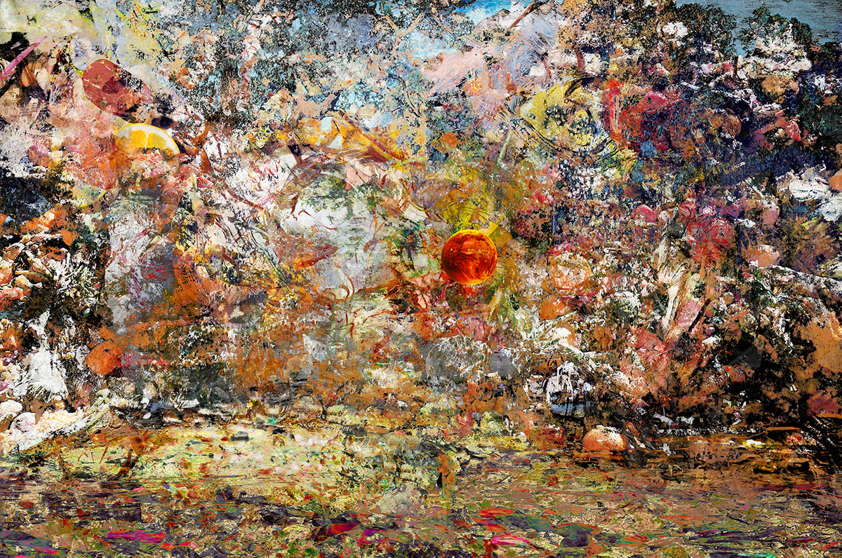 Non-Natural | Sage Culture